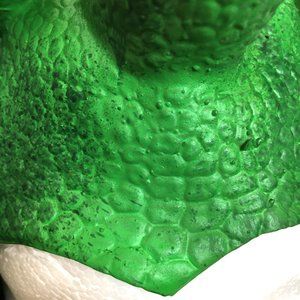 Mask Illusions | Accessories | Vtg Rubies Mask Illusions Latex Medusa ...